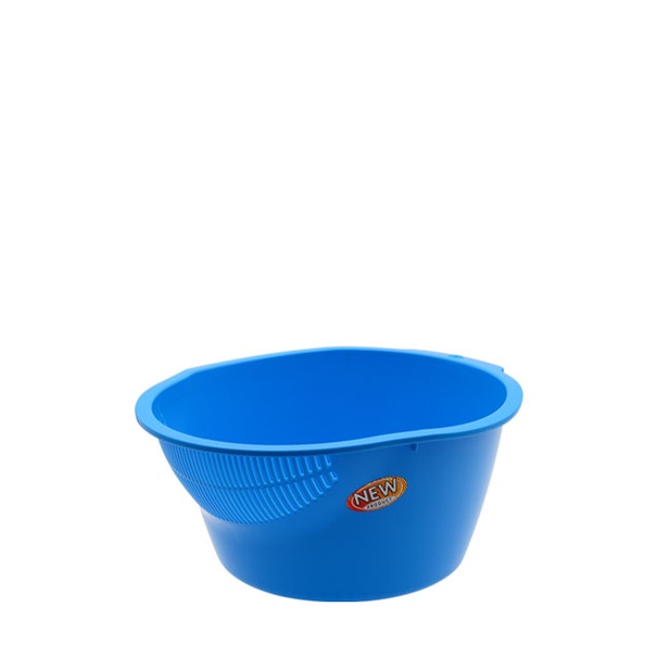 Jual Baskom Cuci Beras BA-60 Kome Strainer | Shopee Indonesia