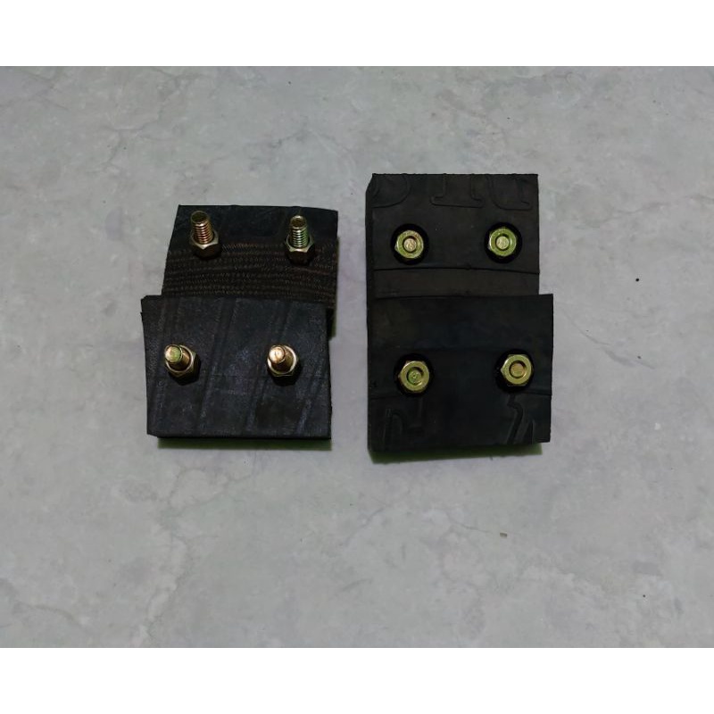 Jual TAMPEL PER PS / STOPPER HELPER FE PS CANTER (KARET BAN) sudah ada ... Jual TAMPEL PER PS / STOPPER HELPER FE PS CANTER (KARET BAN) sudah ada ...