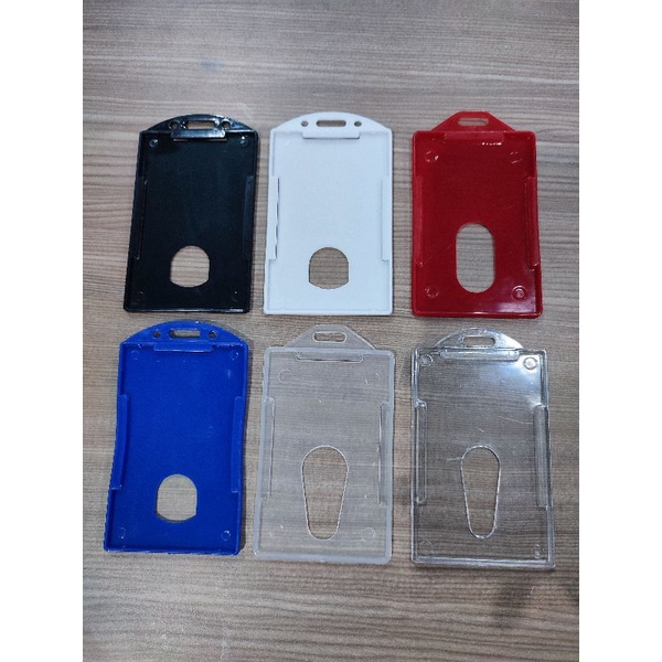 Jual Frame ID Card Berwarna | Shopee Indonesia
