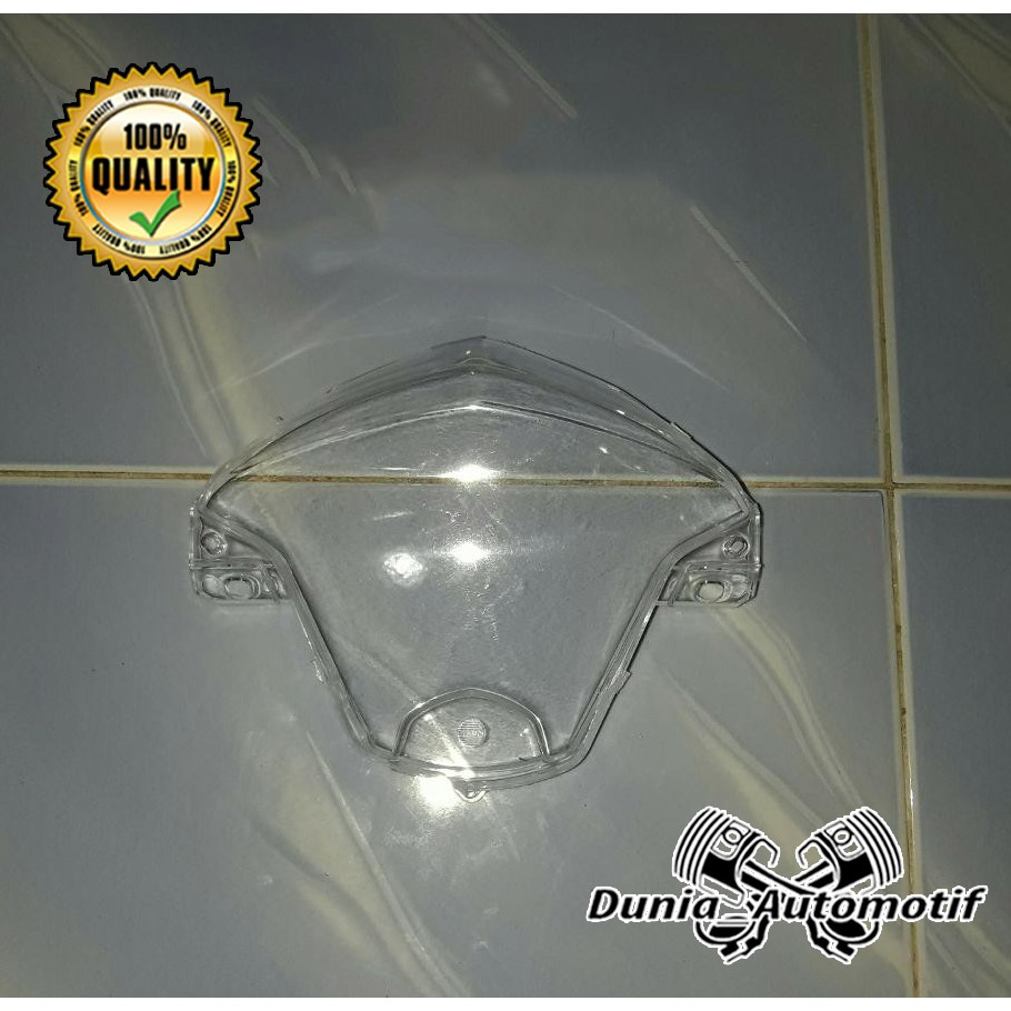 Jual Kaca Mika Speedometer Kilometer Beat Fi | Shopee Indonesia