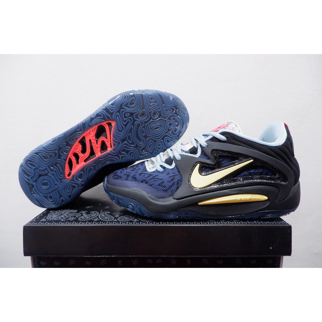 Jual SEPATU BASKET KD 15 LOW BEGINNINGS | Shopee Indonesia
