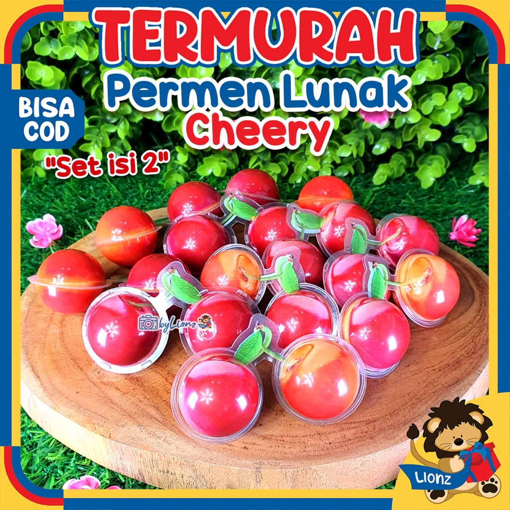 Jual Permen halal trolli planet gummy isi selai / permen viral halal ...