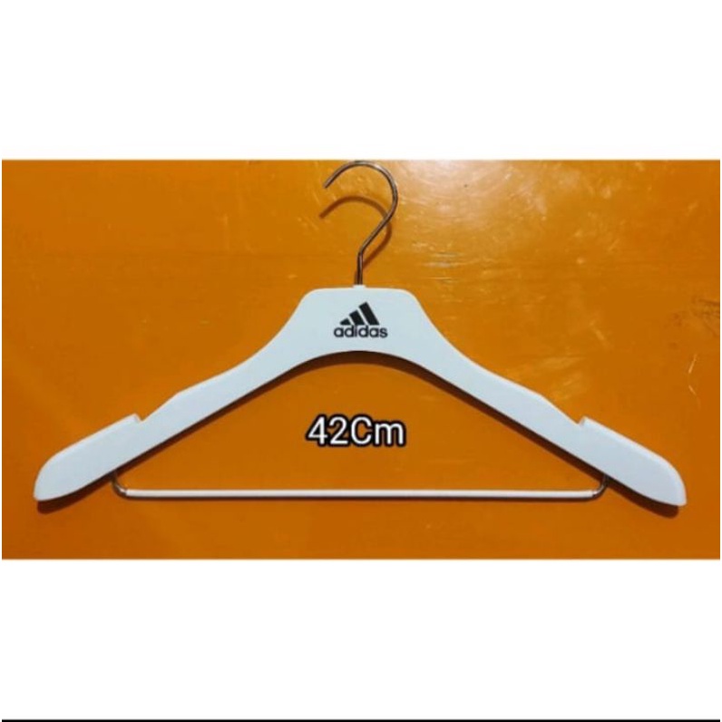 Jual [Promo Adidas] Hanger Adidas original Macam varian dan ukuran ...