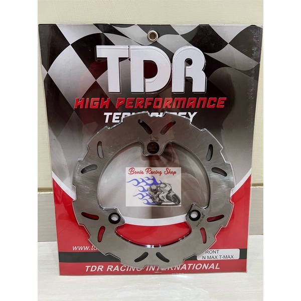 Jual Piringan Discbrake Depan Yamaha Nmax / Aerox- TDR TMAX | Shopee Indonesia