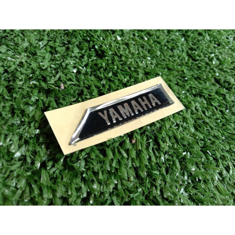 Jual STICKER EMBLEM SPIDO METER FIZ R FORCE ONE | Shopee Indonesia