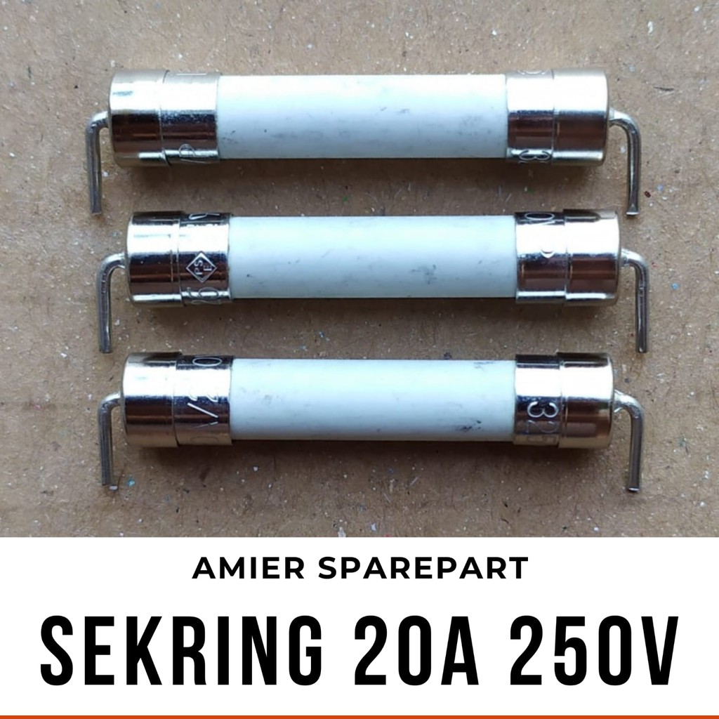 Jual SEKERING FUSE SEKRING | Shopee Indonesia