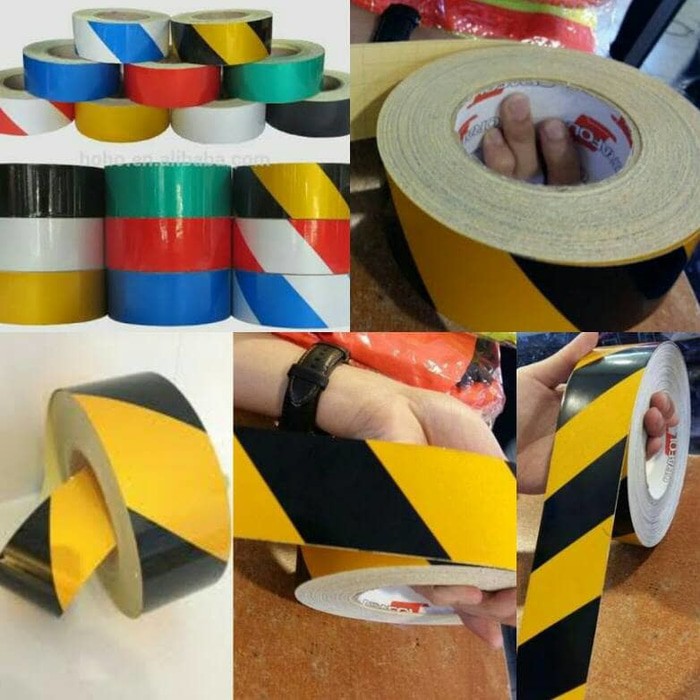 Jual Sticker Reflective Line 3M | Shopee Indonesia