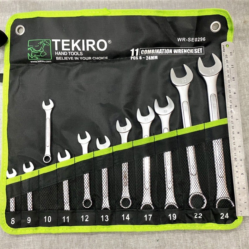 Jual Tekiro Hand Tools SATUAN / Ringpas Tekiro PER PCS | Shopee Indonesia