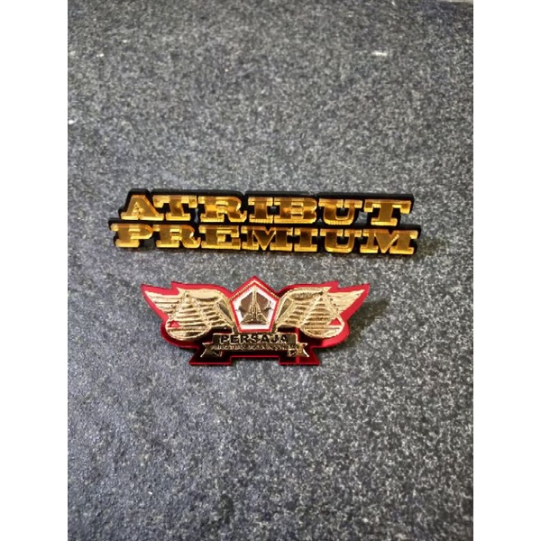 Jual Wing Persaja Jaksa Kejaksaan | Shopee Indonesia