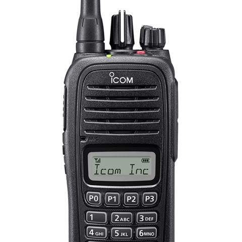 Jual HT ICOM IC U88 UHF 350 MHZ ORIGINAL MURAH | Shopee Indonesia