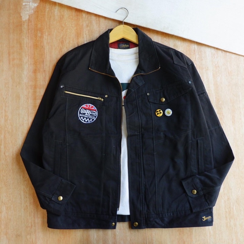 Jual Work jacket | Shopee Indonesia
