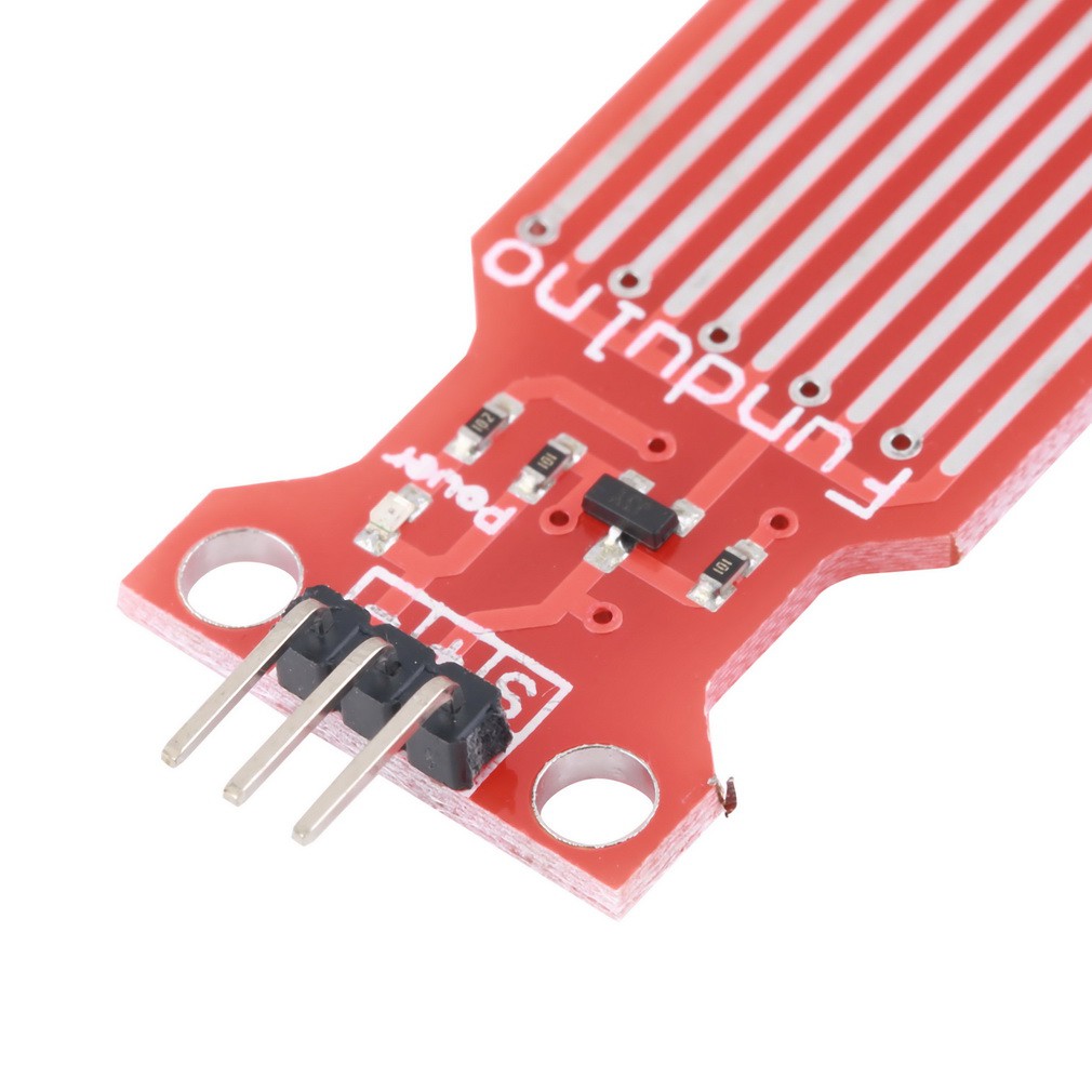 Jual Arduino water level sensor | Shopee Indonesia