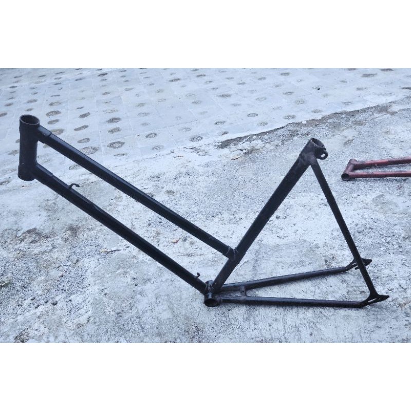 Jual Frame Sepeda Wanita 26 Inch | Shopee Indonesia