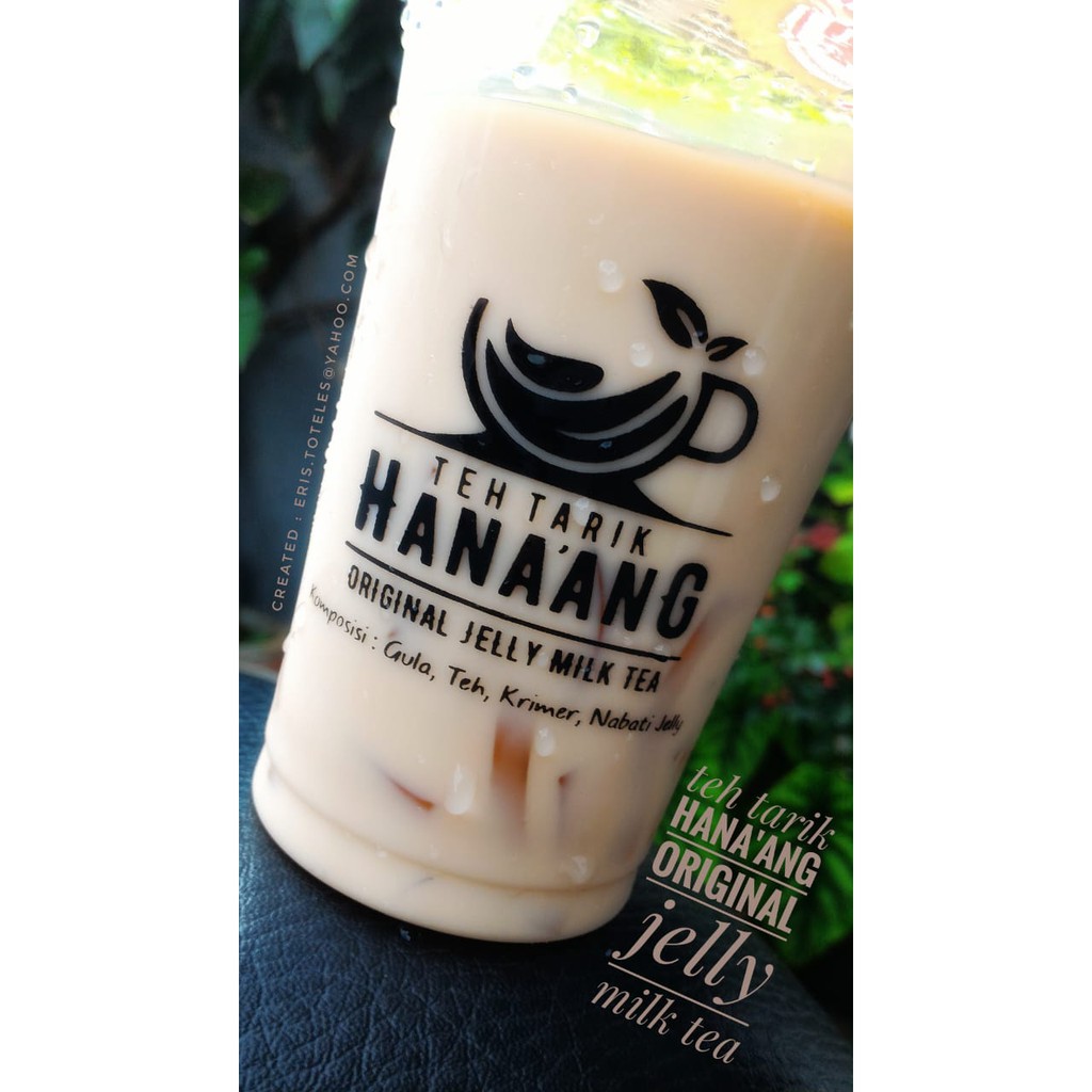 Jual Teh tarik hanaang Garut | Shopee Indonesia