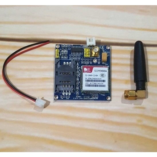 Jual SIM900A GSM GPRS Module | Shopee Indonesia