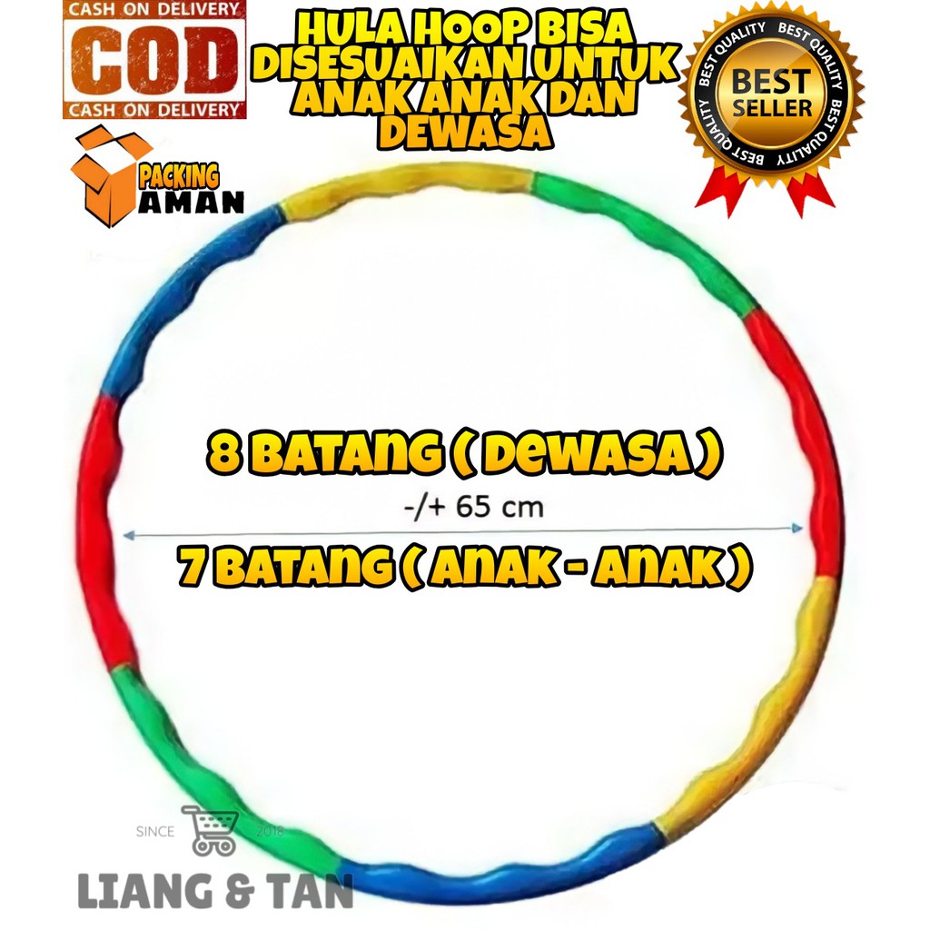 Jual Hulahop Terlengkap & Harga Terbaru Mei 2026 | Shopee Indonesia