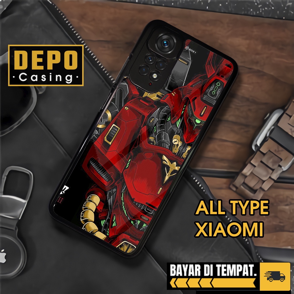 Jual Case Redmi Note 11 Case Hp Xiaomi Redmi Note 11 Glossy Case [GDM1 ...