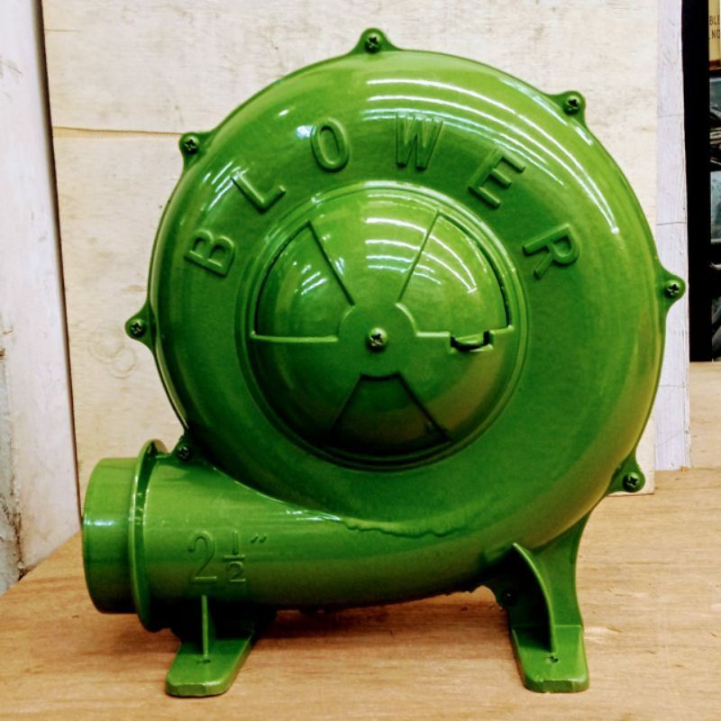 Jual Blower angin / Mesin Keong / Kipas keong SUMURA 2,5" / 2.5 inch ...