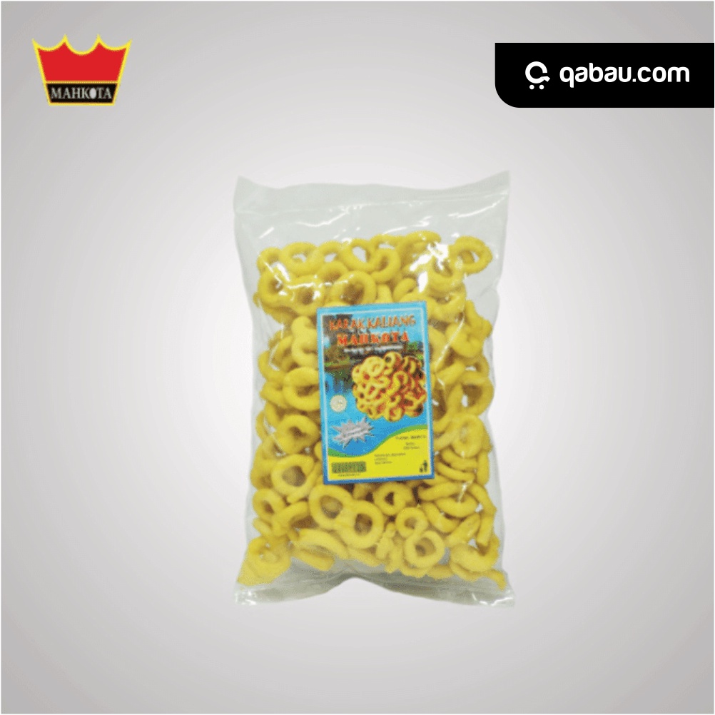 Jual Karak Kaliang Original Mahkota 250 Gram | Shopee Indonesia