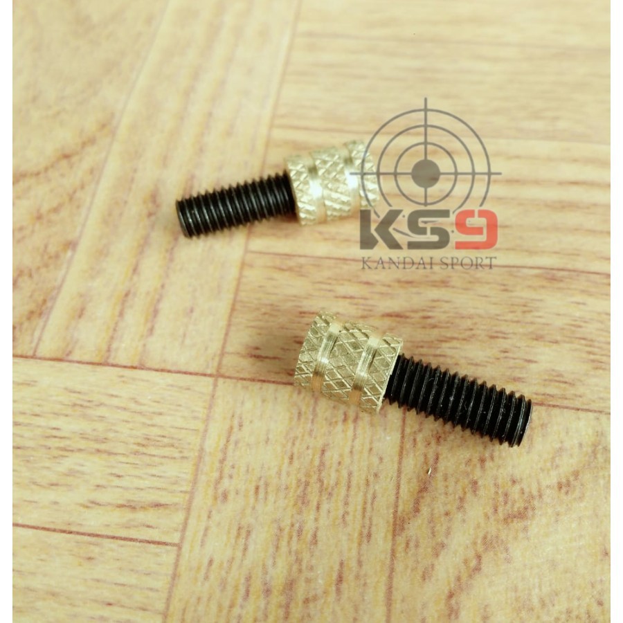 Jual Baut Chamber - Baut Chamber Sharp Ori Elephant - Baut chamber ...