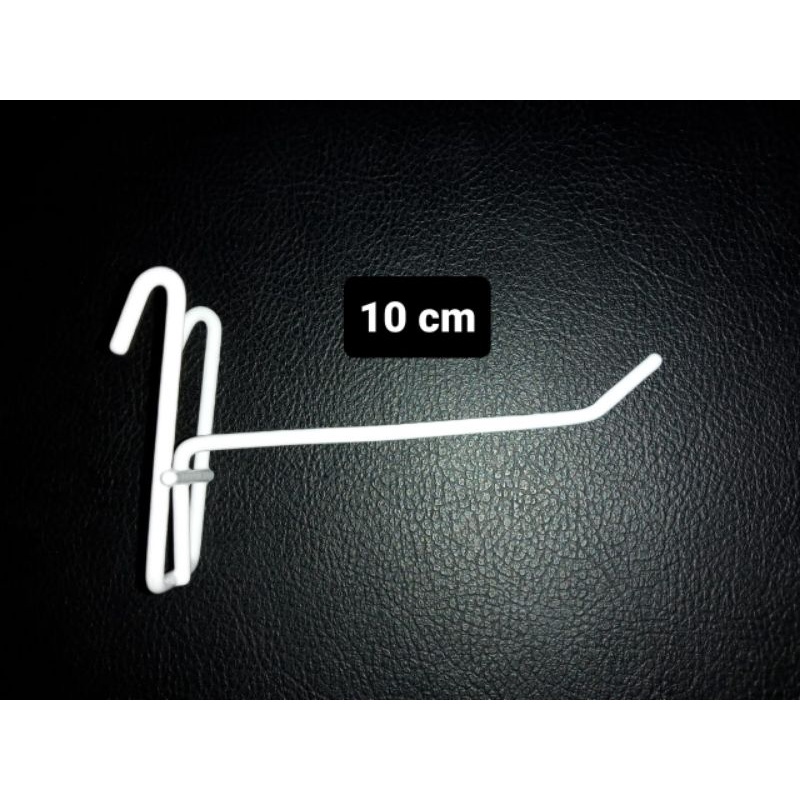 Jual Cantolan Ram Kawat 10 cm Hook Ram Gantungan Aksesoris | Shopee ...