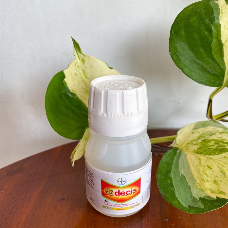 Jual Decis insektisida 50 ml | Shopee Indonesia