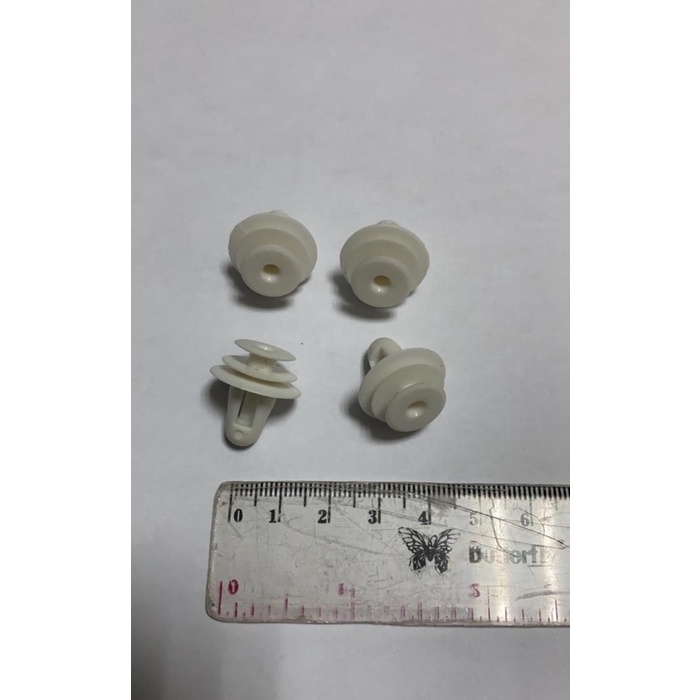 Jual Klip Kancing door trim toyota Kancing pintu mobil toyota doortrim ...