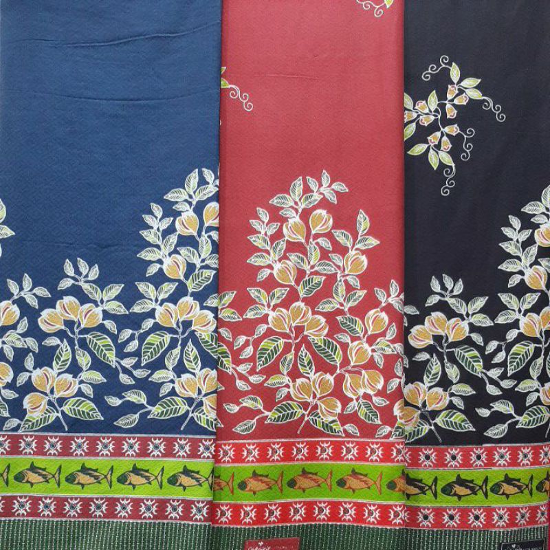 Jual Bahan Batik Cakalele / Dolby / Cengkeh / Pala (FREE DUS) | Shopee ...