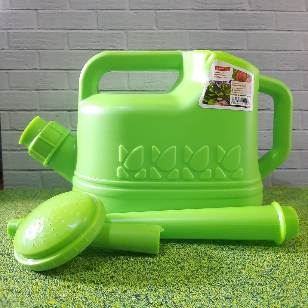 Jual GEMBOR AIR 3 LITER ALAT PENYIRAM TANAMAN | Shopee Indonesia