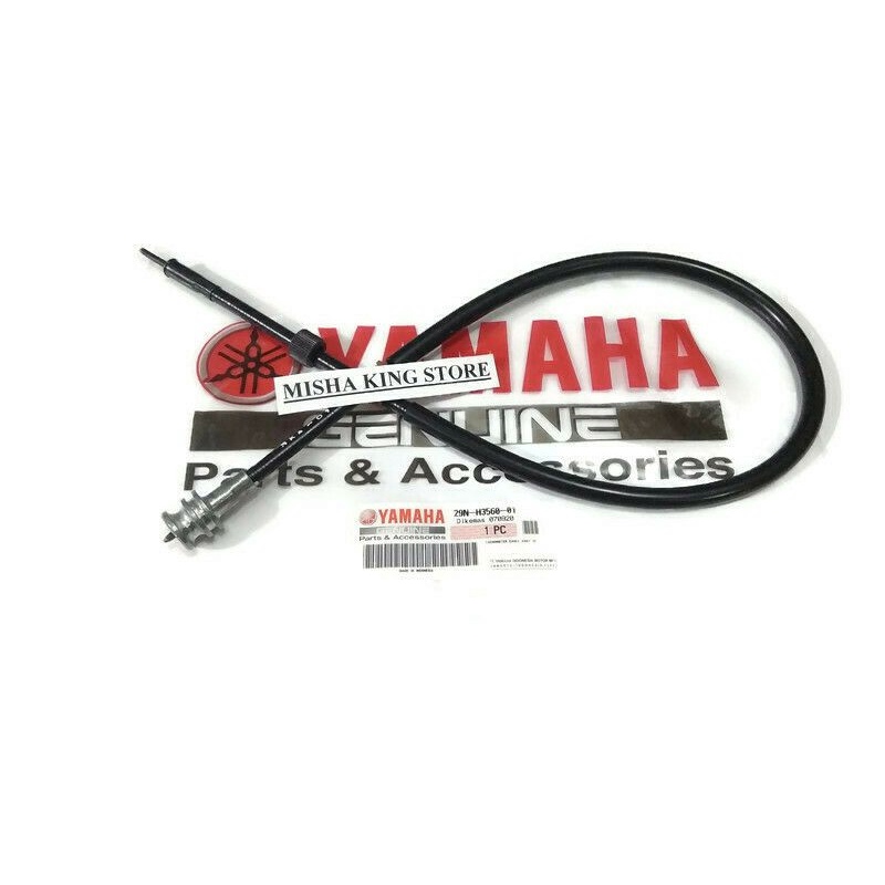 Jual KABEL RPM SEPIDOMETER TALI RPM RX KING ORIGINAL | Shopee Indonesia