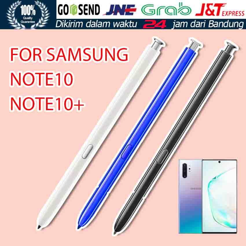 Jual Stylus Pen S Pen Samsung Galaxy Note10 Note 10 plus | Shopee Indonesia