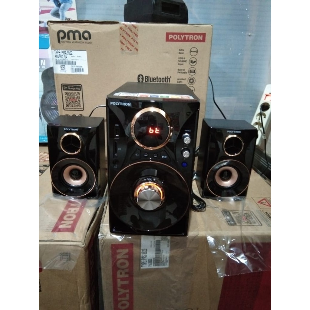 Jual POLYTRON | Shopee Indonesia