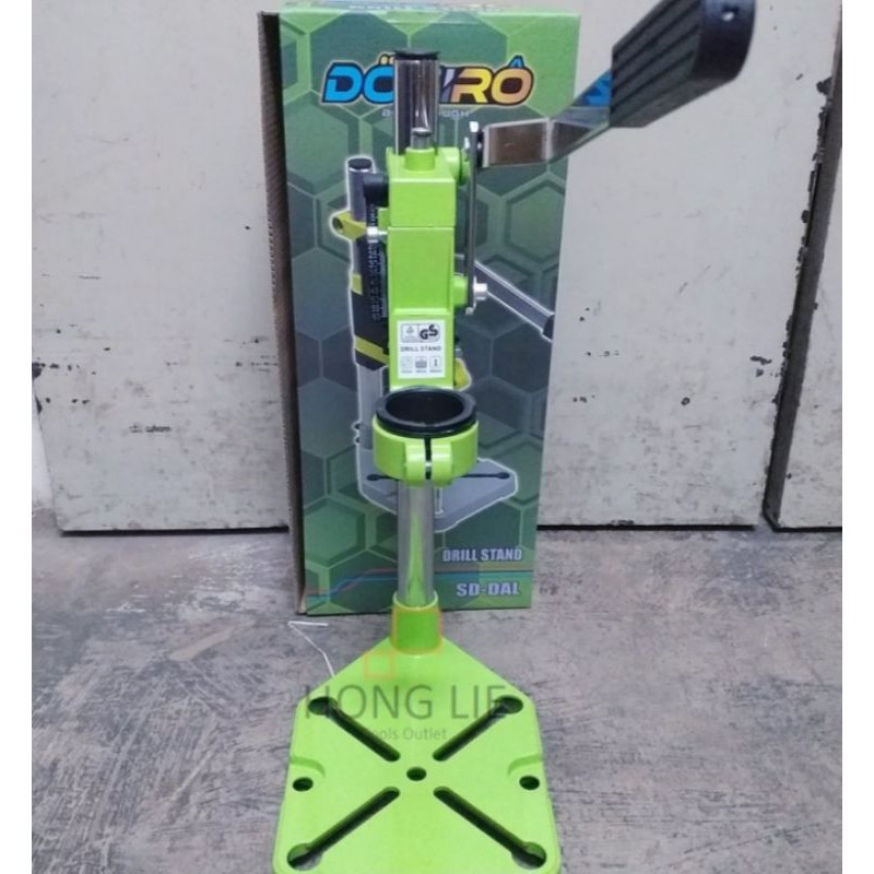 Jual Dudukan / Stand Bor Tangan ( Drill Stand ) | Shopee Indonesia