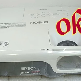 Jual epson eb x100 Harga Terbaik & Termurah Mei 2024 | Shopee Indonesia