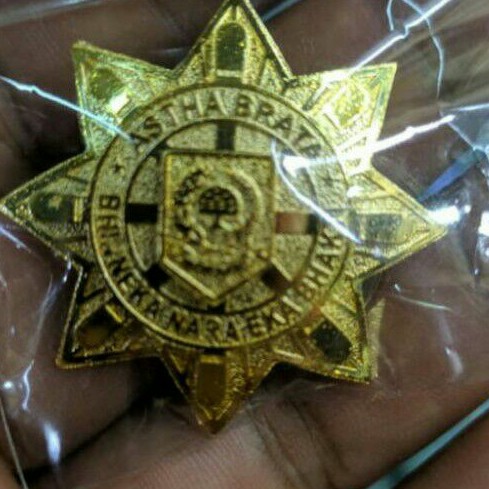 Jual Pin/lencana IPDN (Magnet) | Shopee Indonesia