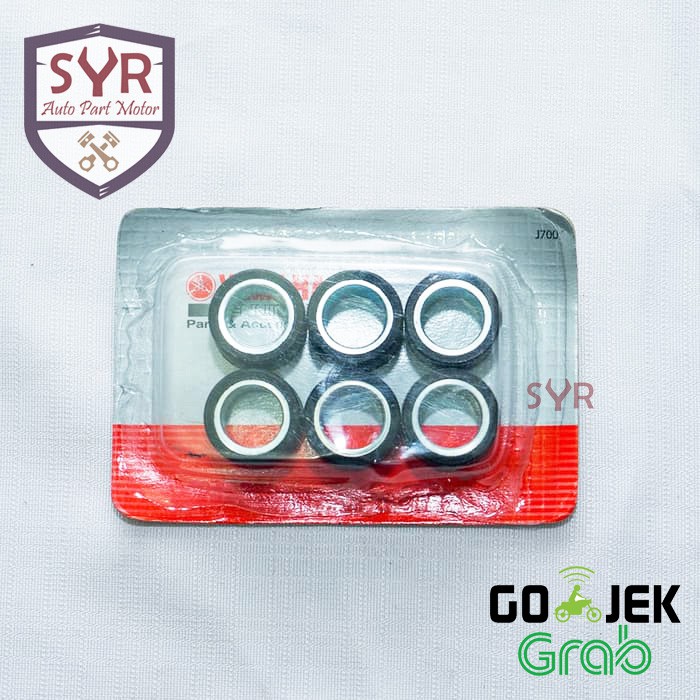 Jual ROLLER XEON 44D 44D BEST QUALITY | Shopee Indonesia