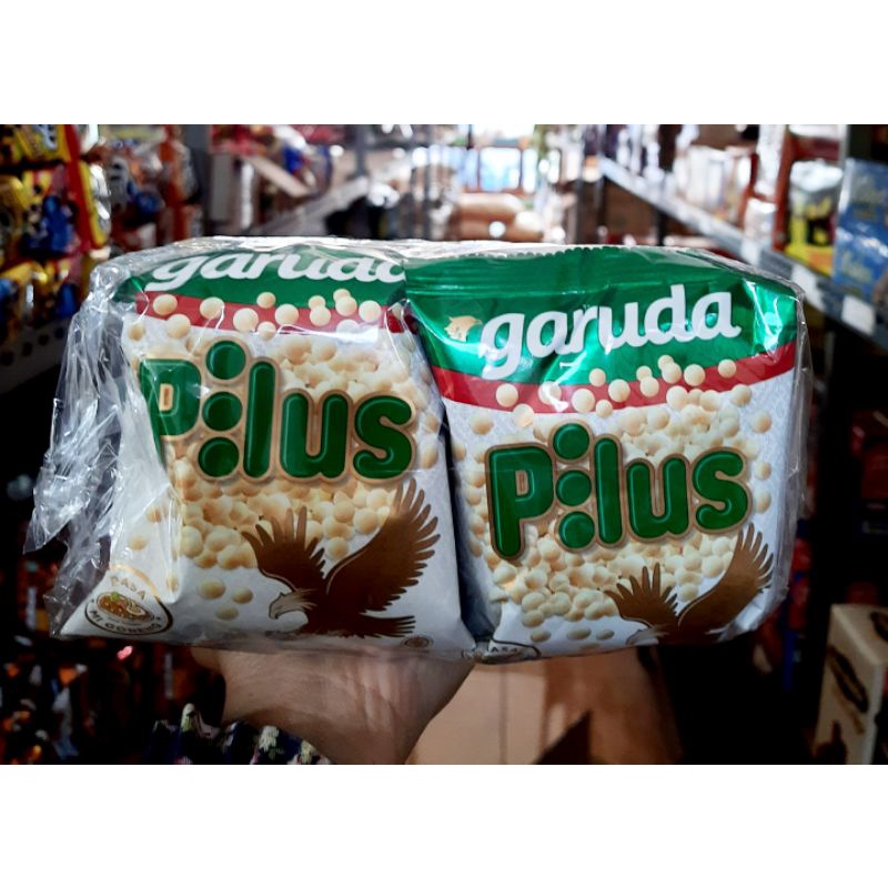 Jual Garuda pilus renceng 19 gr x 10 pcs | Shopee Indonesia
