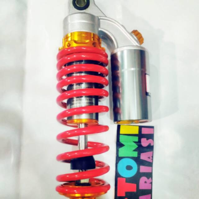 Jual Shock tabung model KTC merek Goyo | Shopee Indonesia