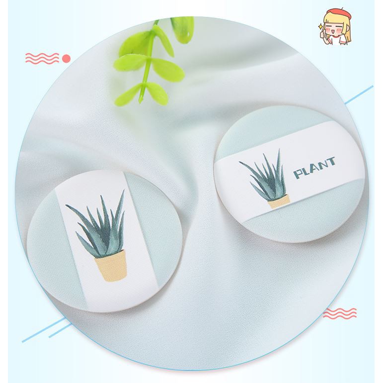 Jual ILAHUI Make up Puff /Powder puff/Comfortable Coshion/beauty ...