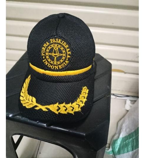 Jual topi paskibraka ! | Shopee Indonesia