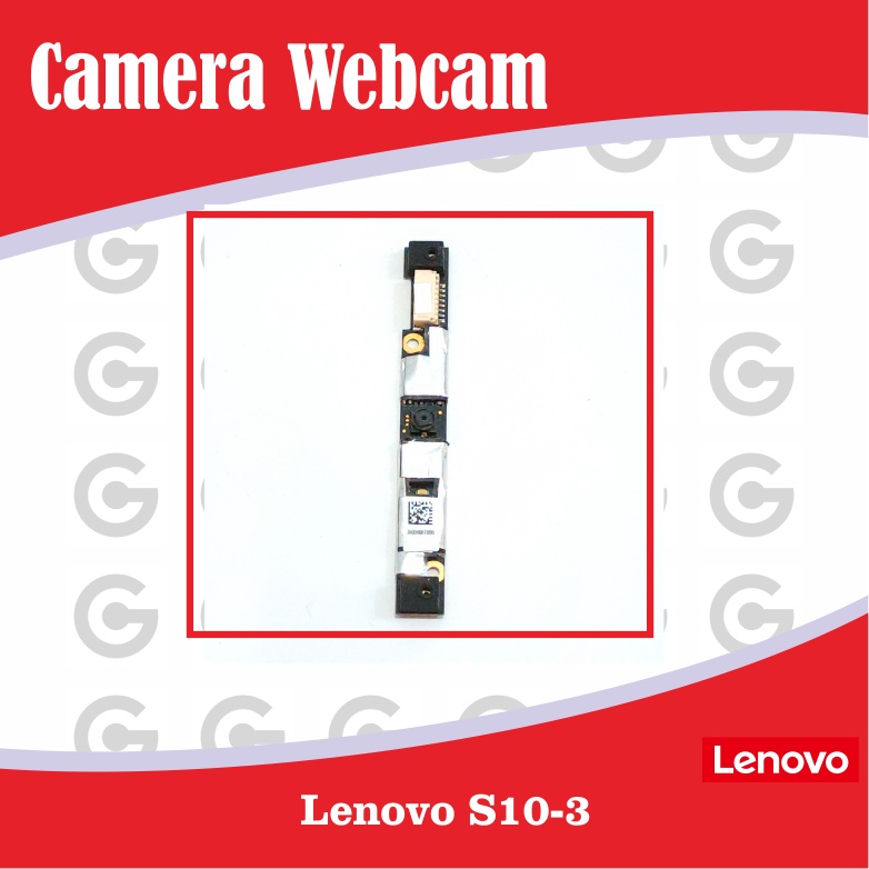 Jual KAMERA CAMERA WEBCAM- Webcam Laptop Lenovo S10-3 Kamera Camera Internal WC-LE-S10-3-1 ...