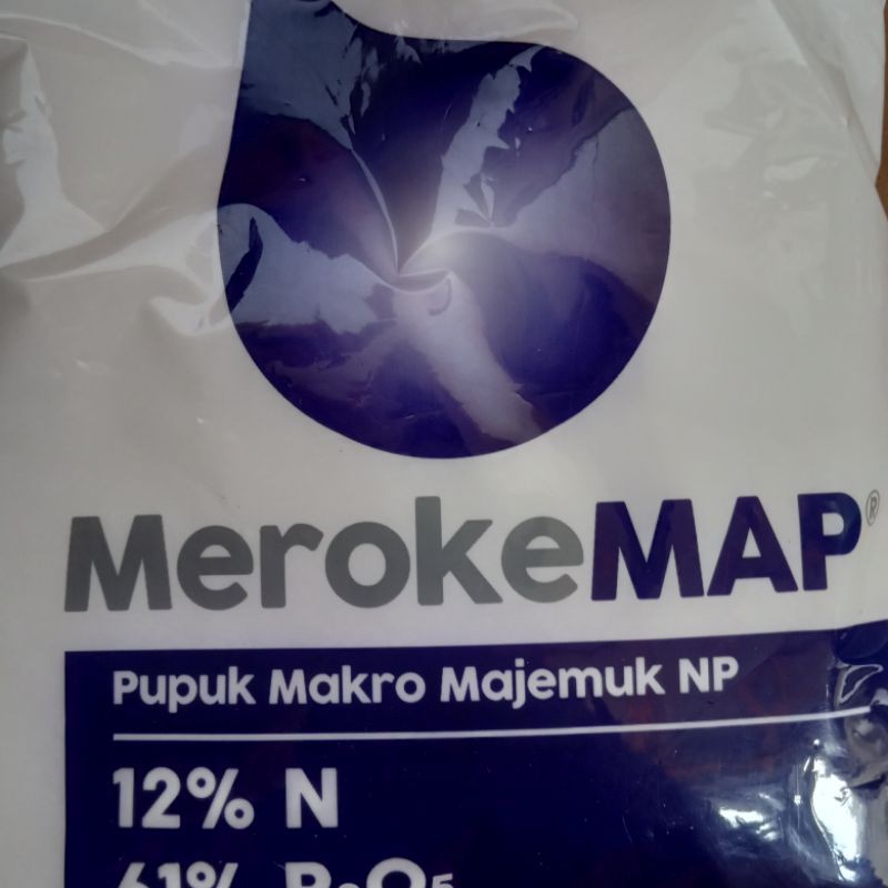 Jual PUPUK MEROKE MAP 1KG ultradap | Shopee Indonesia