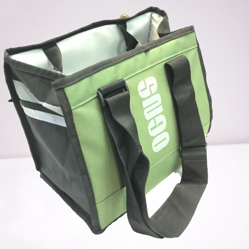 Jual Tas Pannier Belakang Sepeda Touring Waterproof Bahan Premium OGNS ...