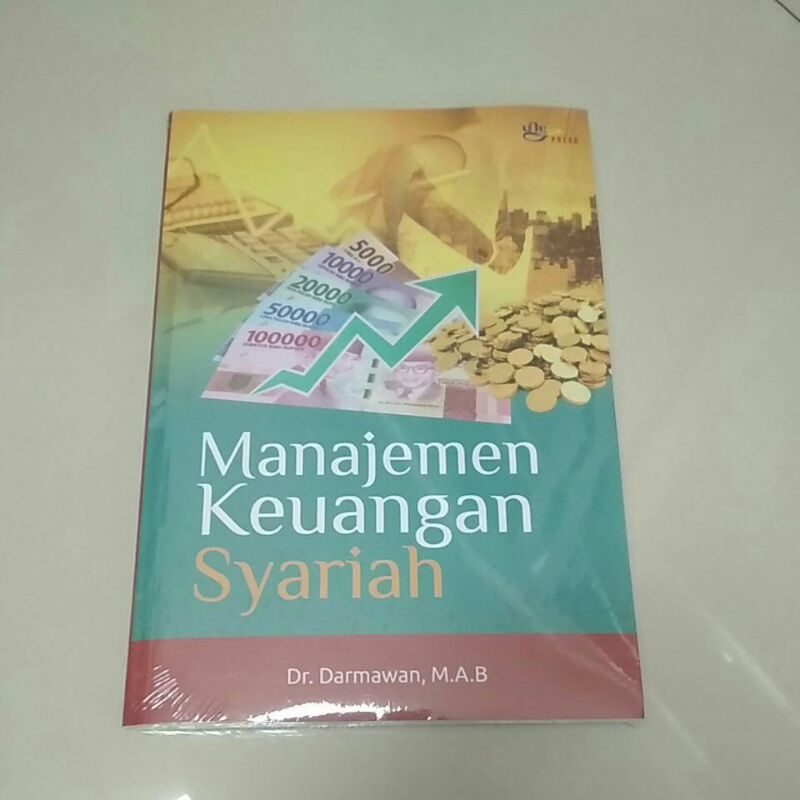 Jual Manajemen keuangan syariah - Darmawan | Shopee Indonesia Jual Manajemen keuangan syariah - Darmawan | Shopee Indonesia