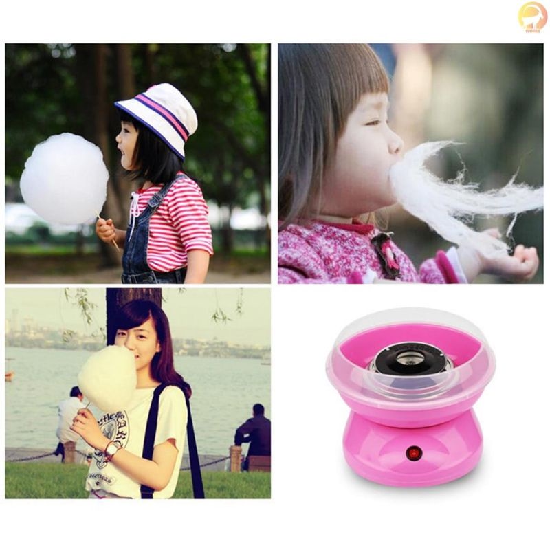 Jual Mesin Pembuat Permen Kapas | Shopee Indonesia