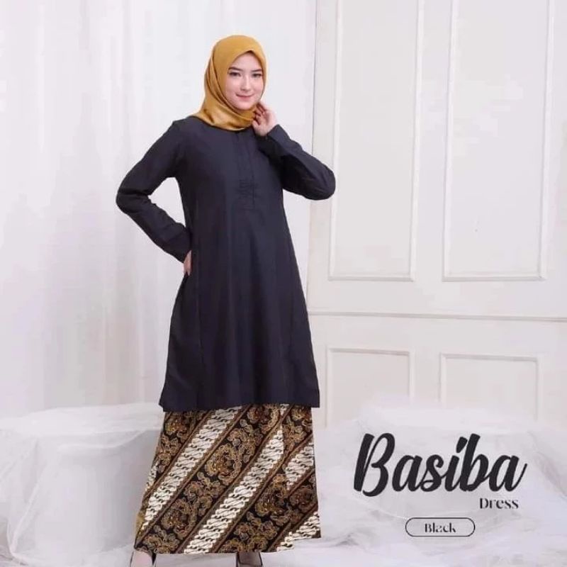 Jual BAJU KURUNG BASIBA | Shopee Indonesia