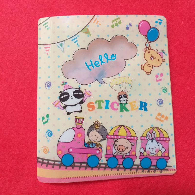 Jual Map Mini Map Folder (11x13cm) | Shopee Indonesia