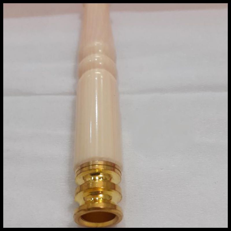 Jual Pipa Cangklong Sari Gading Mini 8Cm | Shopee Indonesia