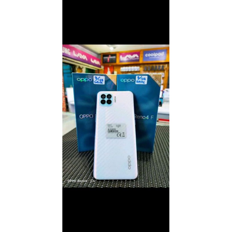 Jual reno 4f | Shopee Indonesia