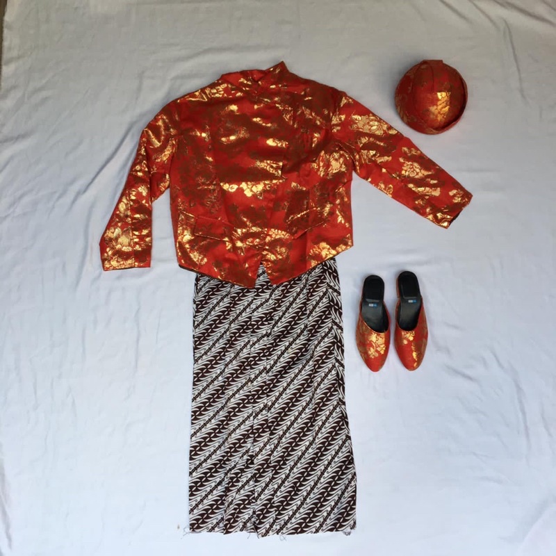 Jual beskap sunat beskap anak beskap lame baju khitan adat jawa baju ... Jual beskap sunat beskap anak beskap lame baju khitan adat jawa baju ...